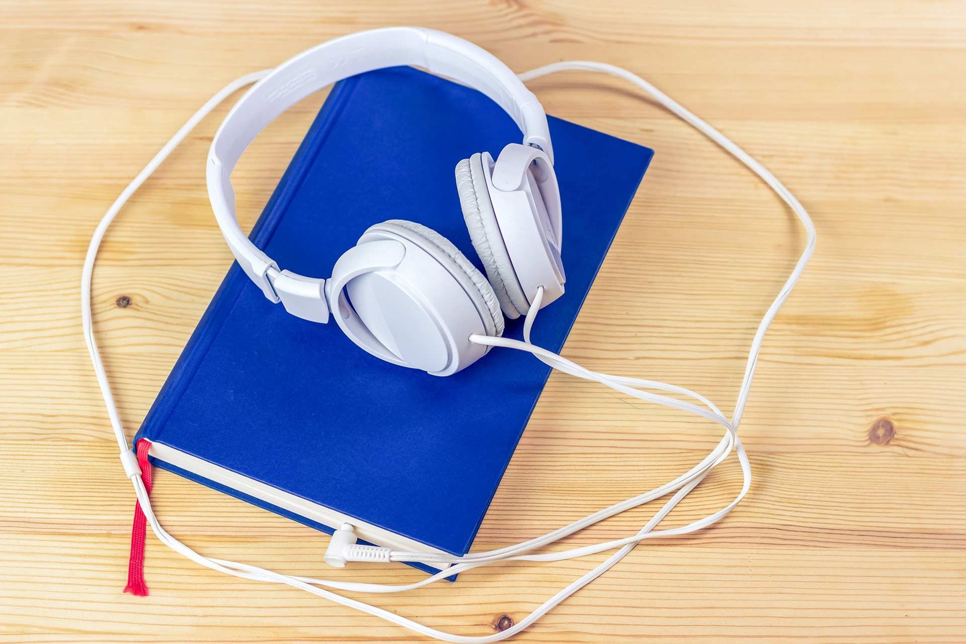 Audiolivro: outra forma de leitura | Instituto Somos